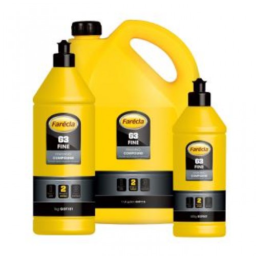 Farecla-G3-Fine-Finishing-Compound | Southern Filters