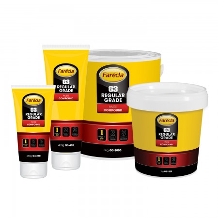 Farecla-G3-Regular-Grade-Paste-Compound | Southern Filters