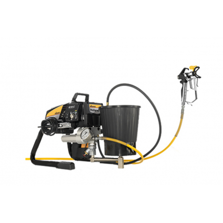 Wagner ProSpray 3.23 Airless Spraypack | Southern Filters