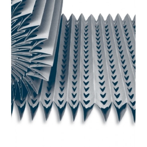 Cardboard Concertina Filters | Southern Filters