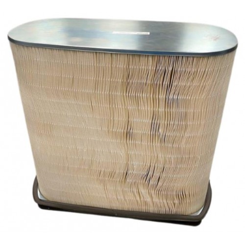 Nederman - Filter NANO-FC-30 | Southern Filters